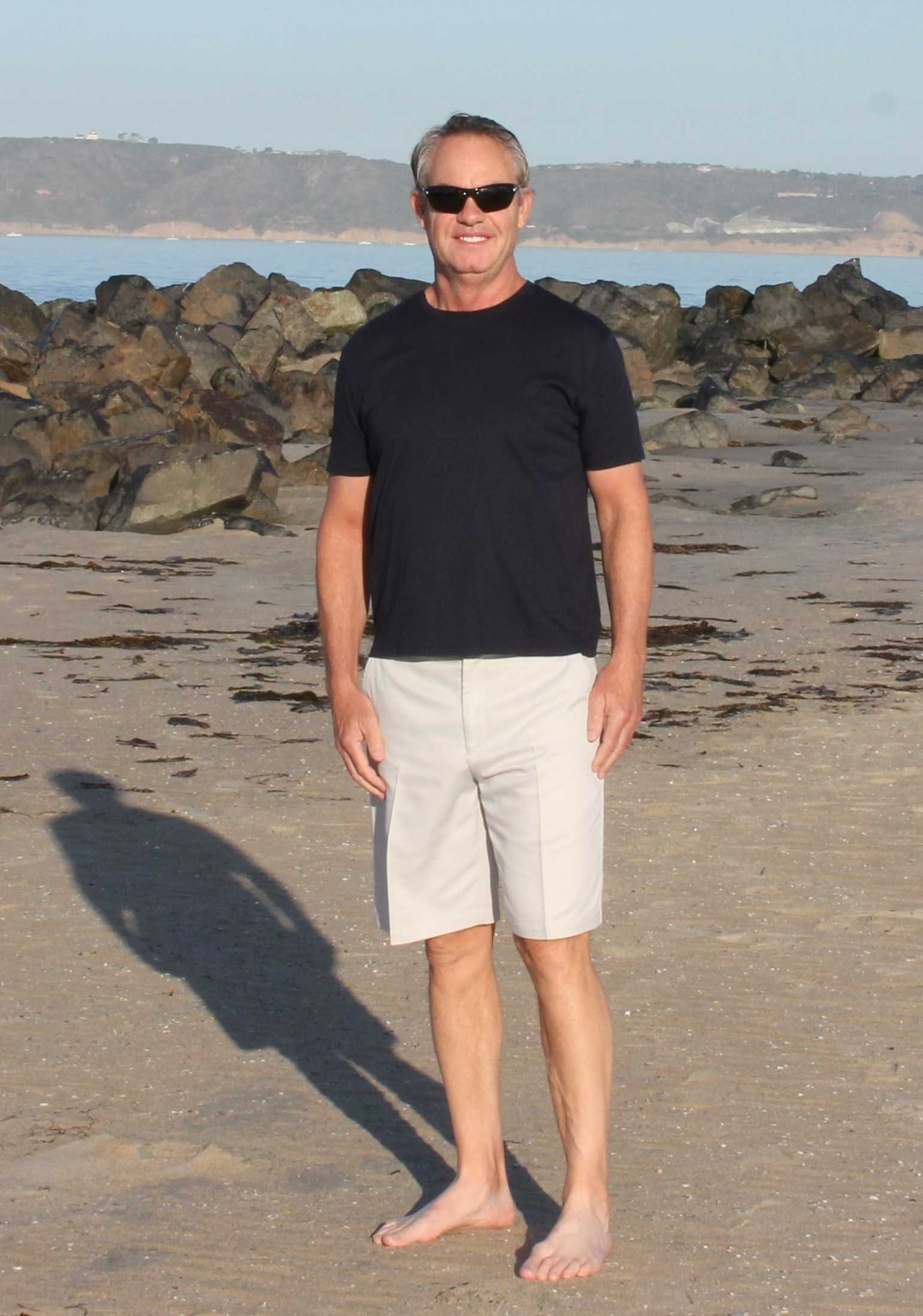 MEET THE AUTHOR - Author Dan Romanello